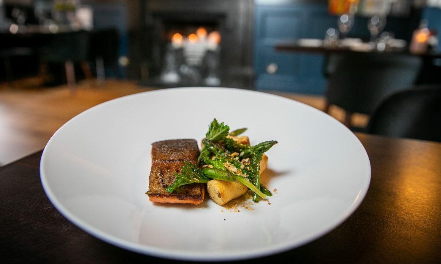 5 of the best restaurants in Perth