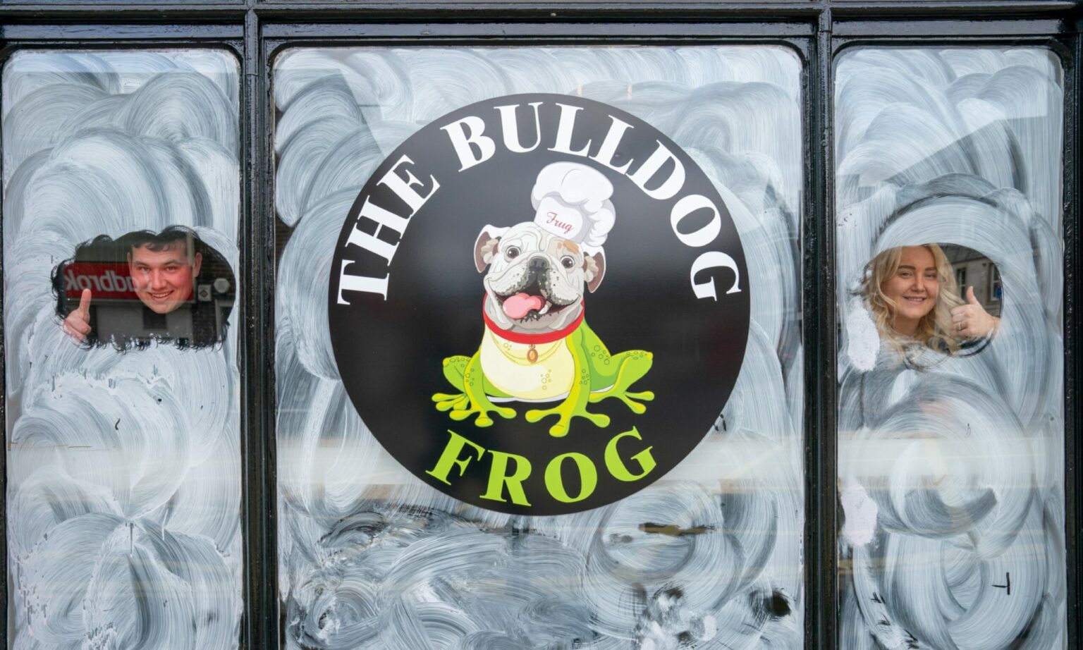 Restaurant review: Perth indie brunch hangout The Bulldog Frog