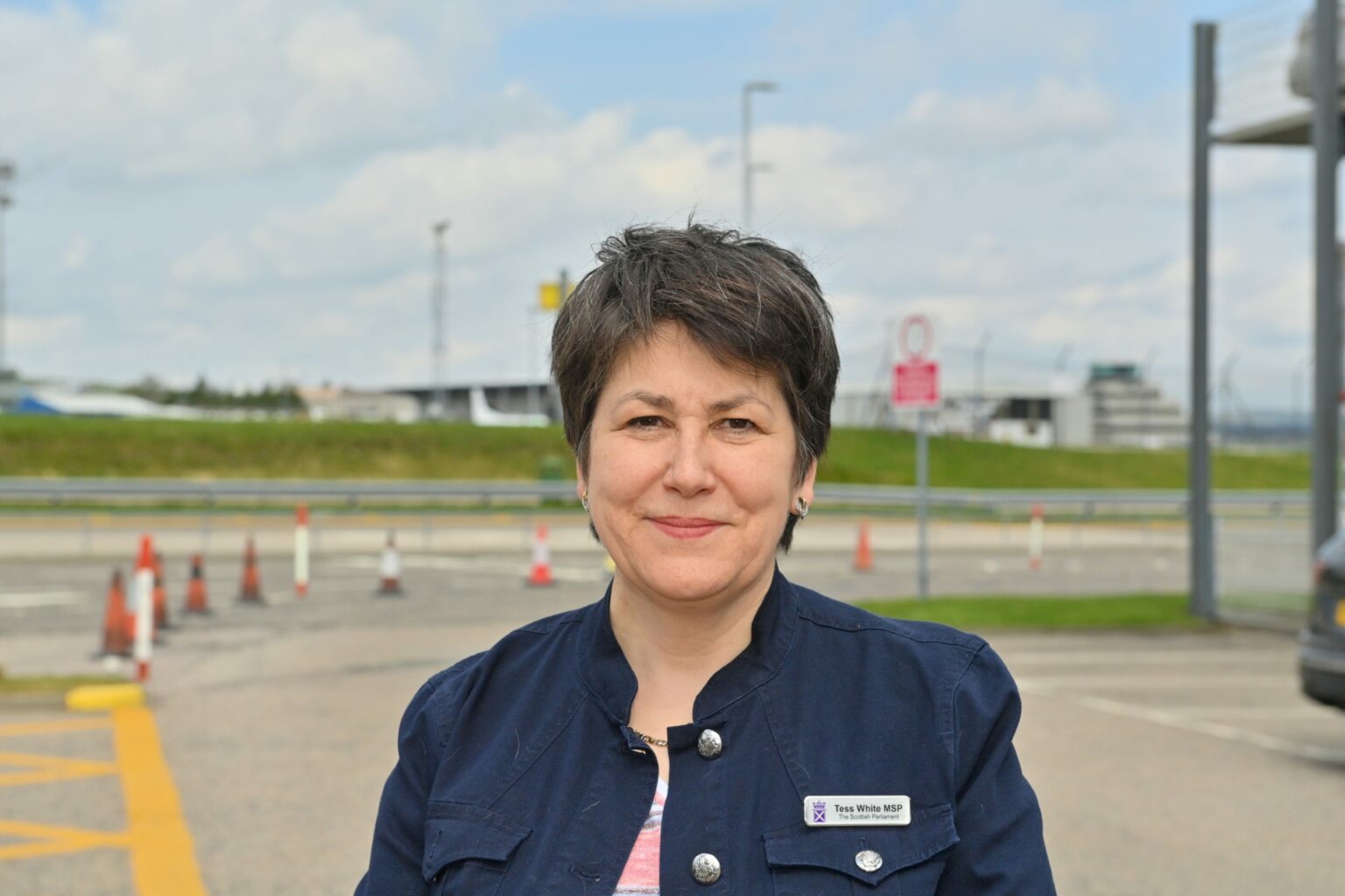 Jobs at risk as Strathmore Water factory in Forfar faces closure