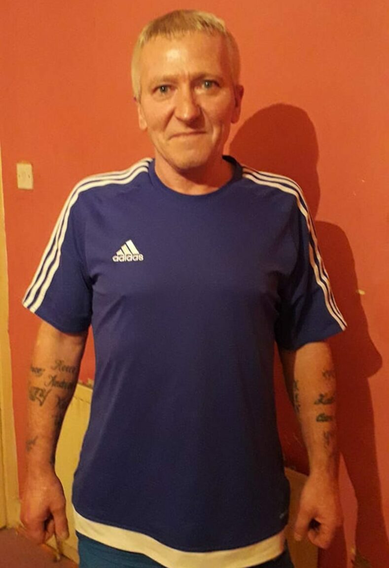 Dundee killer's 'savage and murderous' bonfire night attack