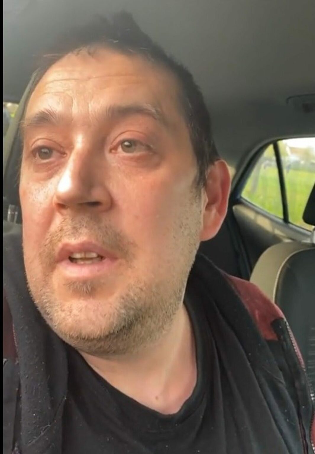 Butcher jailed for child sex messages after Dundee park sting