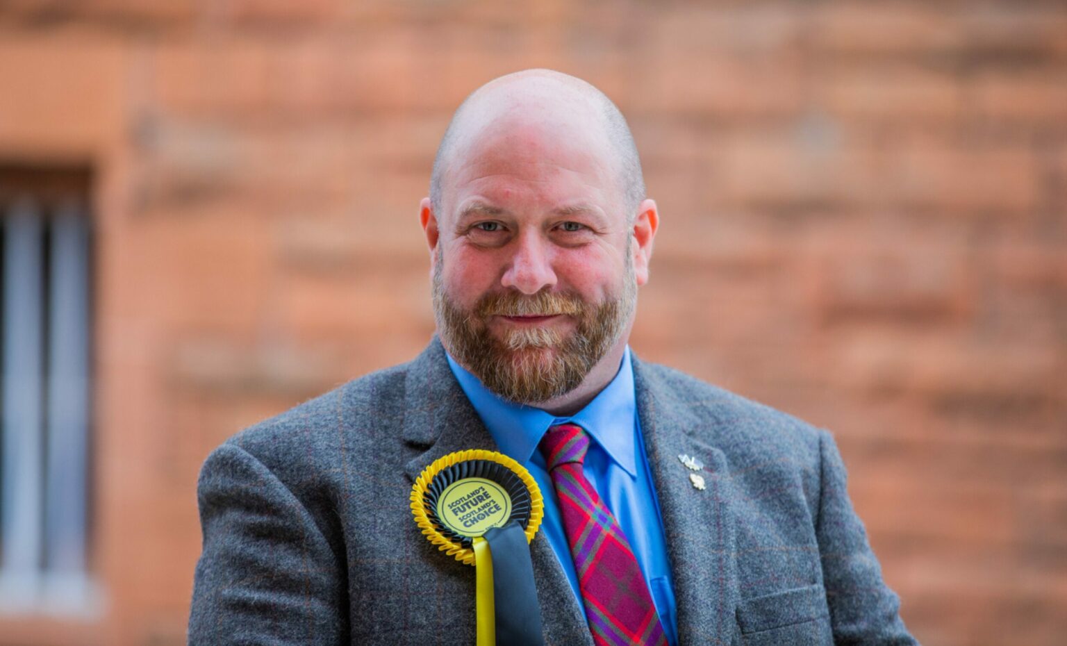 Perth Gypsy/Traveller site offers first test for council 'Tinker' apology