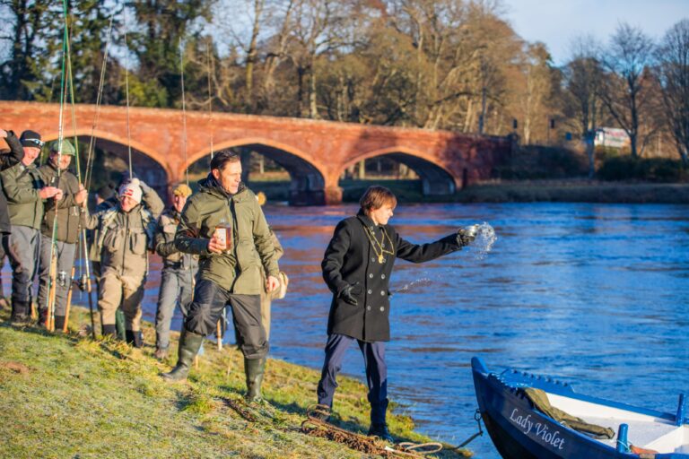 Actor Burn Gorman and author David Profumo land lead roles in Tay ...