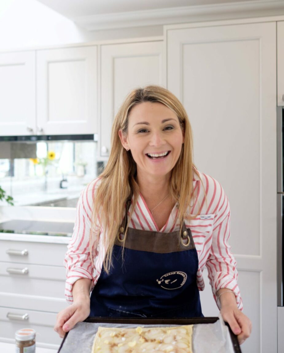 Recipe: Sarah Rankin's Scotch egg and pan fried hake