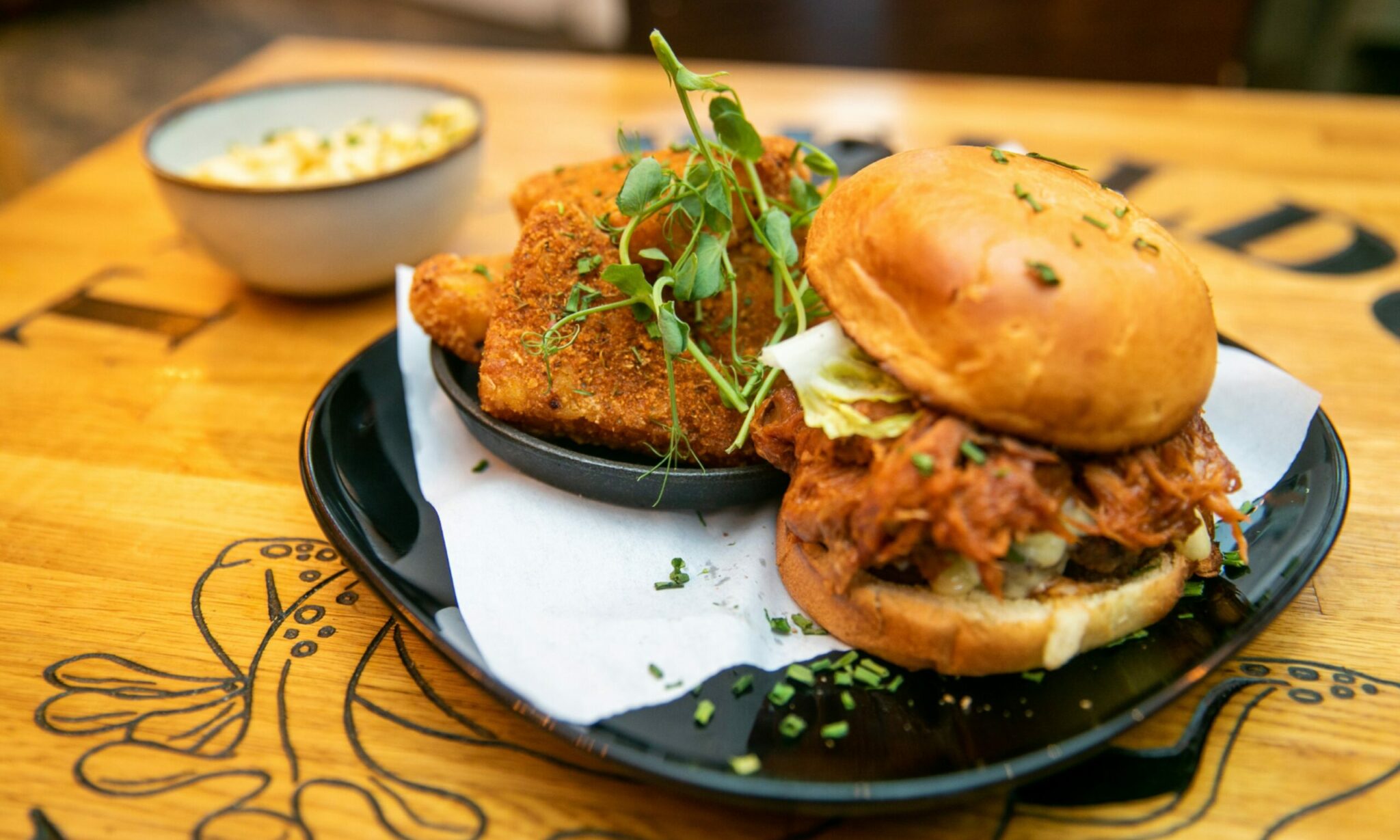 The best food and drink to try on a day in Perth