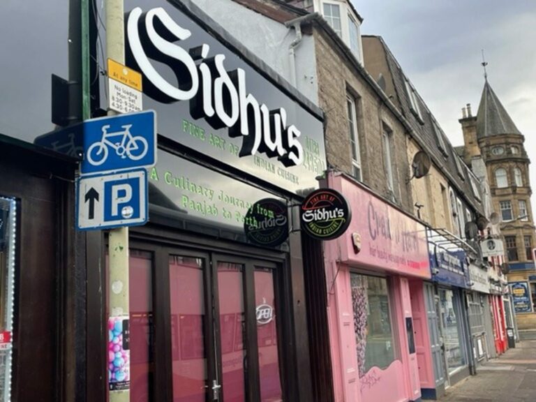 Licence granted for fine-dining Perth restaurant Sidhu's