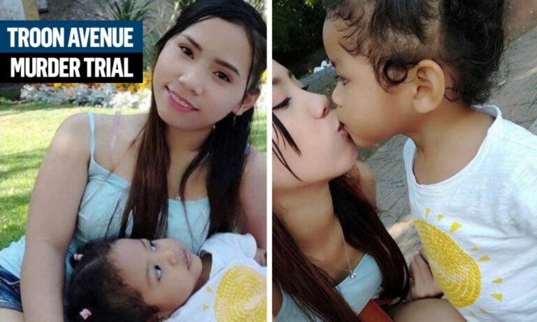 Dundee double murder accused Andrew Innes admits killings