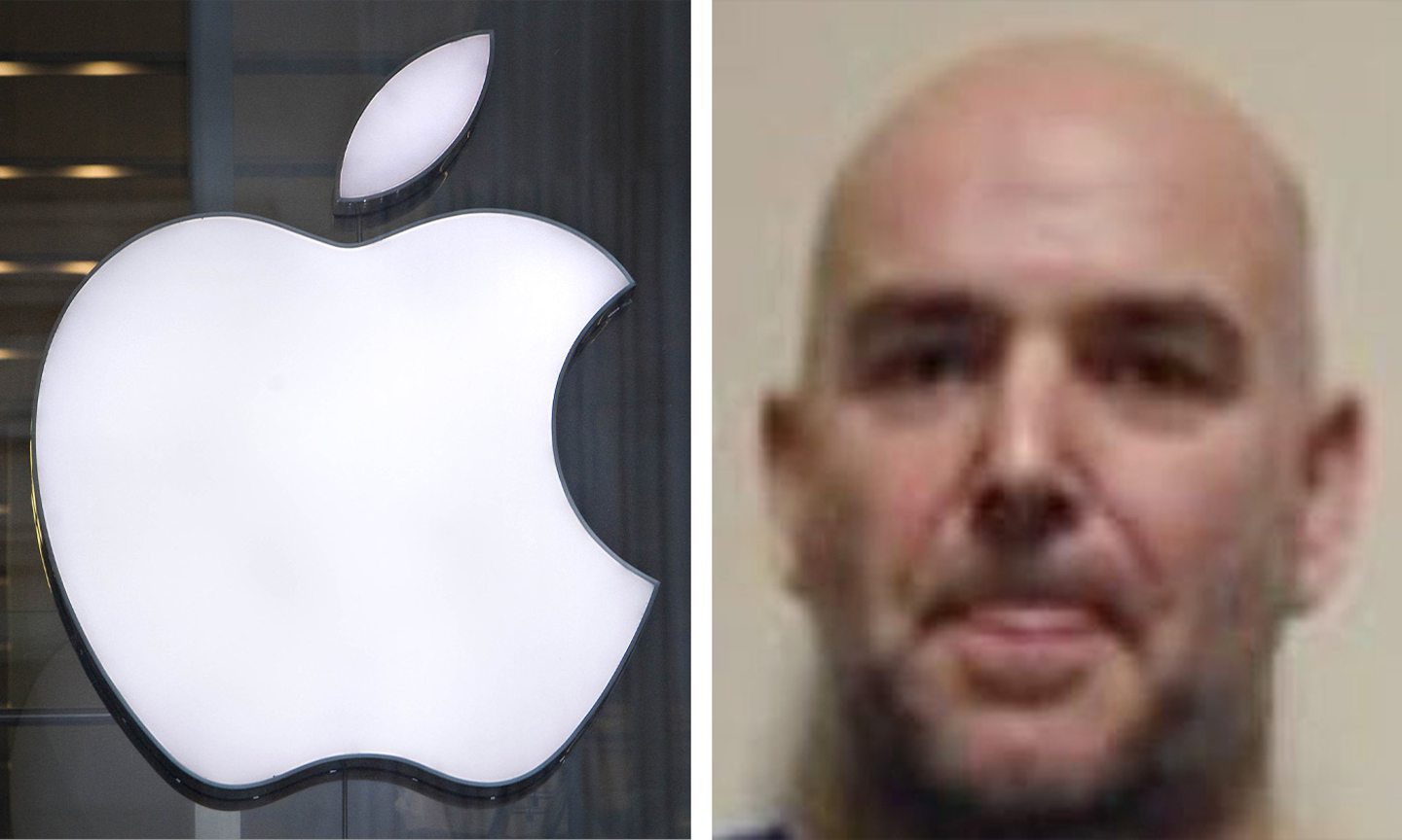 Fife drug trafficker who wanted time from prison for Apple hack suffers ...