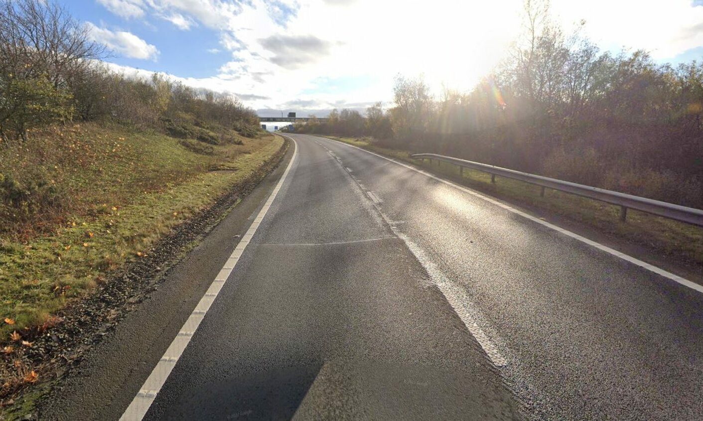 A92 road traffic news and updates | The Courier