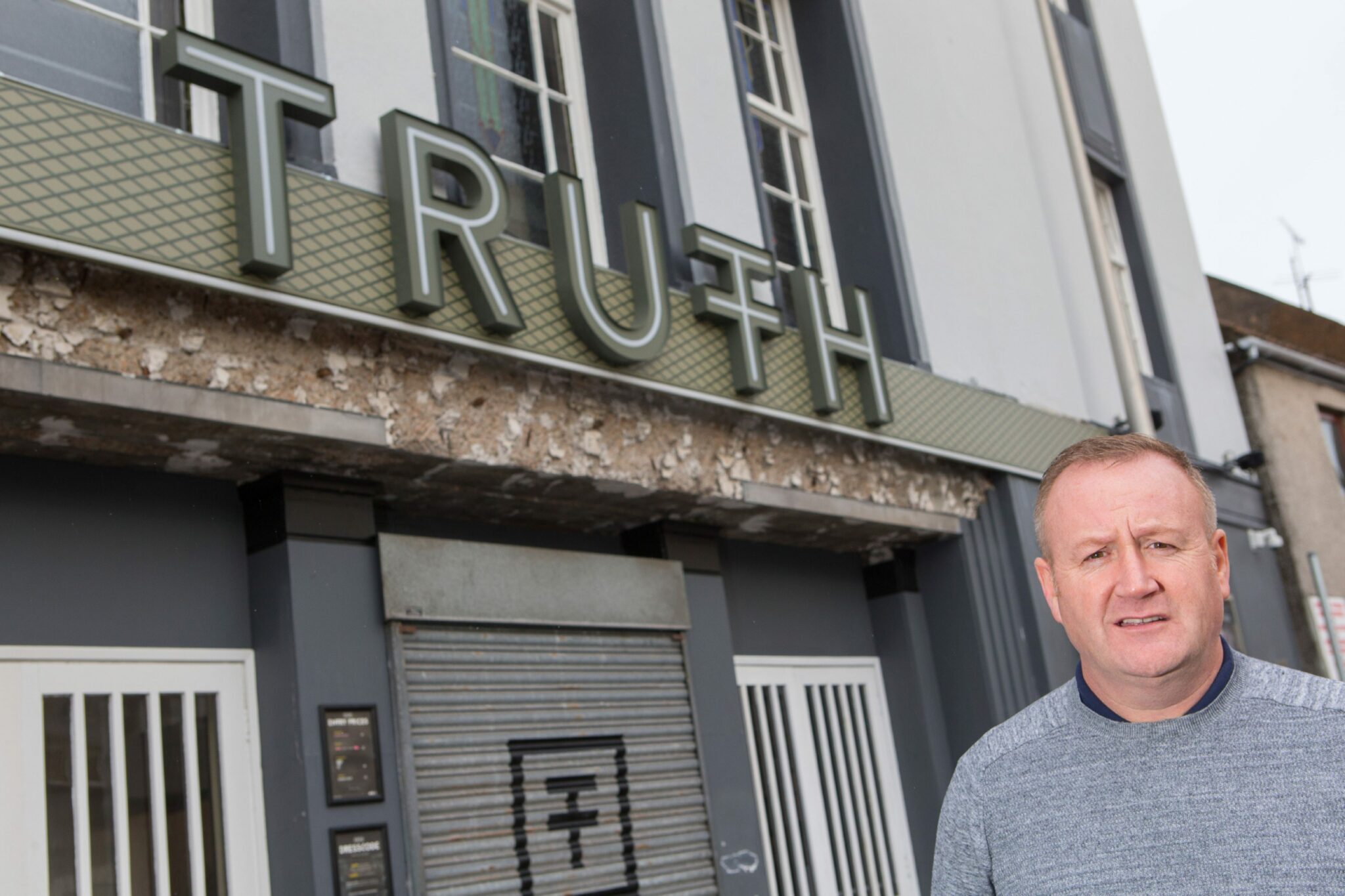 Fife businessman faked wife's signature on forms to net thousands
