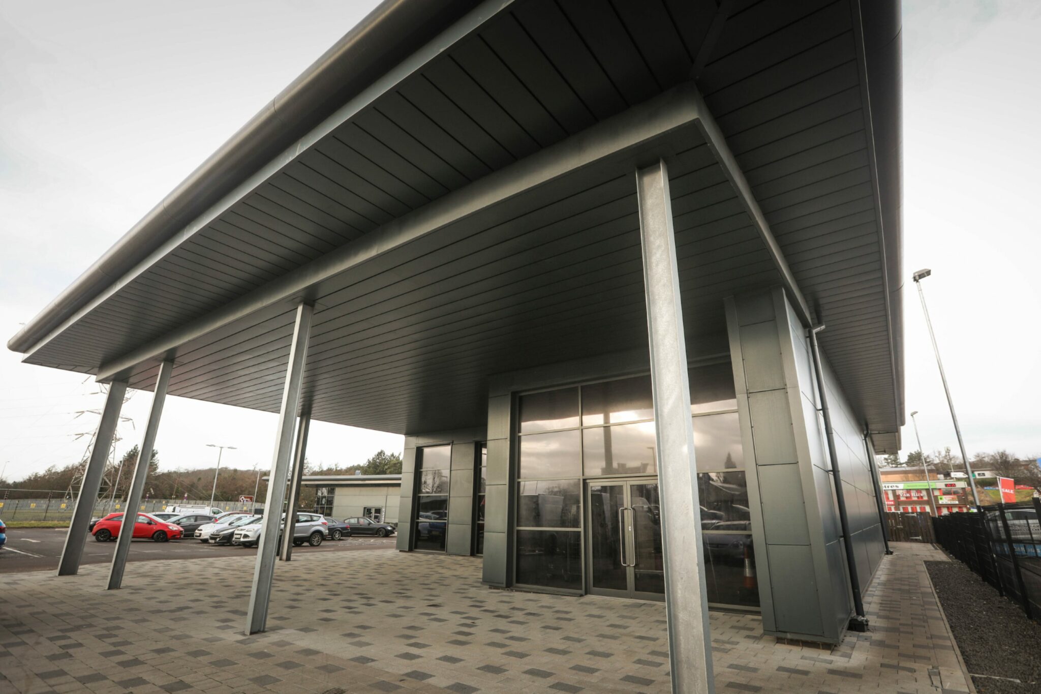 Starbucks and Domino's speak out in Dundee nursery planning row