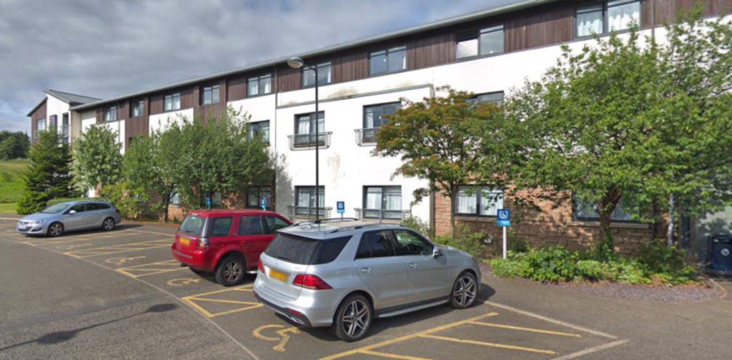 Angus rapist watched other men abuse unconscious woman