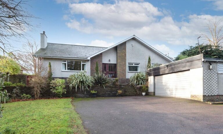 TSPC reveals top 10 most viewed Tayside properties in January - The Courier