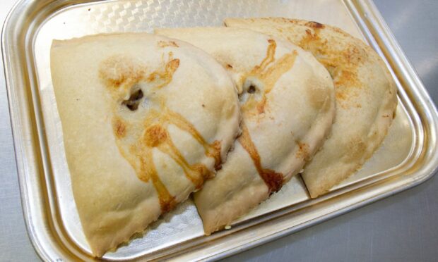 Forfar's best food and drink star on BBC Scotland's Eat The Town