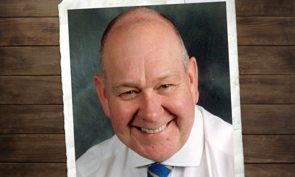Alan Livingstone obituary: Dundee minister & former Perth councillor