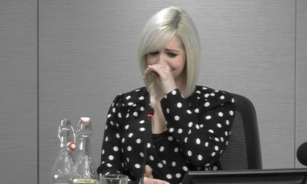 Sheku Bayoh partner angered by police 'lies'