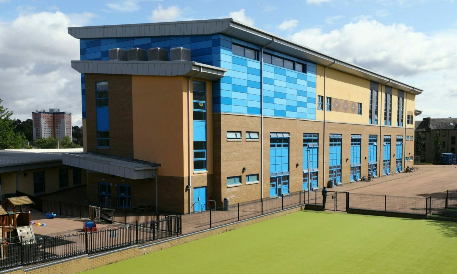 Best primary schools in Dundee for pupil performance in 2024
