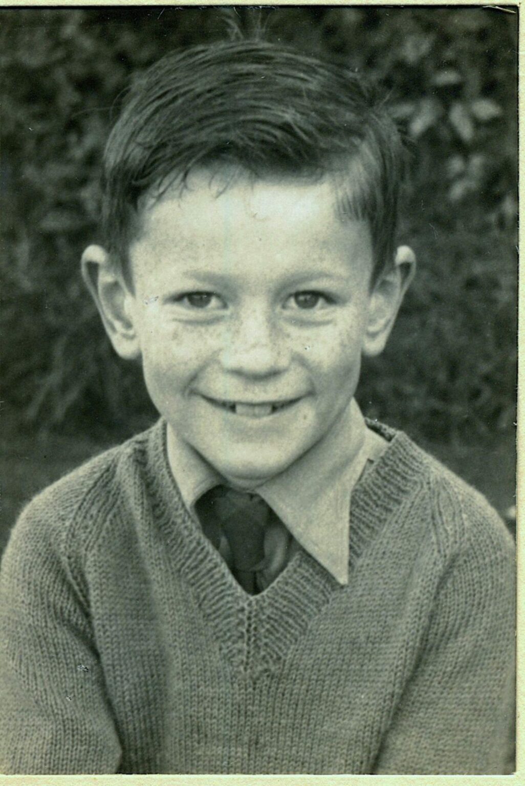 Death of former Crieff farmer David Scougall, 72