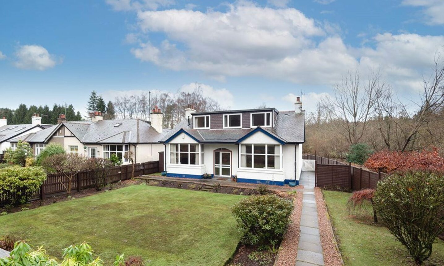 TSPC reveals top 10 most viewed Tayside properties in January - The Courier
