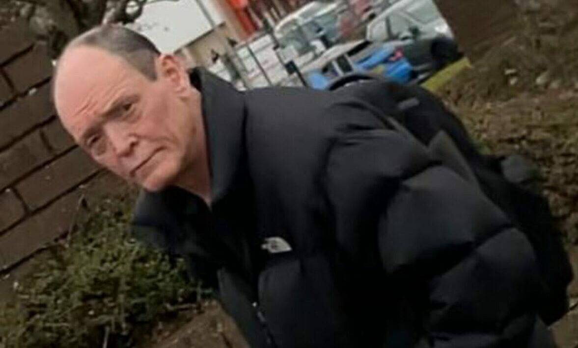 Fife 'monster' Grant jailed despite claims he's 'good person to heart'