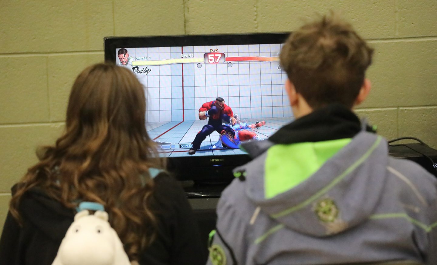 Best pictures from Dundee's 2023 Comic Con - The Courier