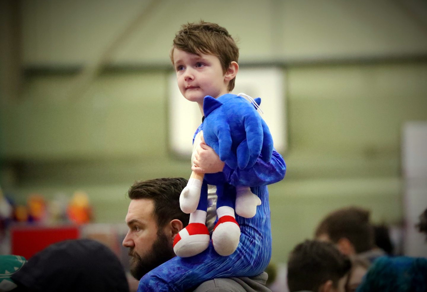 Best pictures from Dundee's 2023 Comic Con - The Courier
