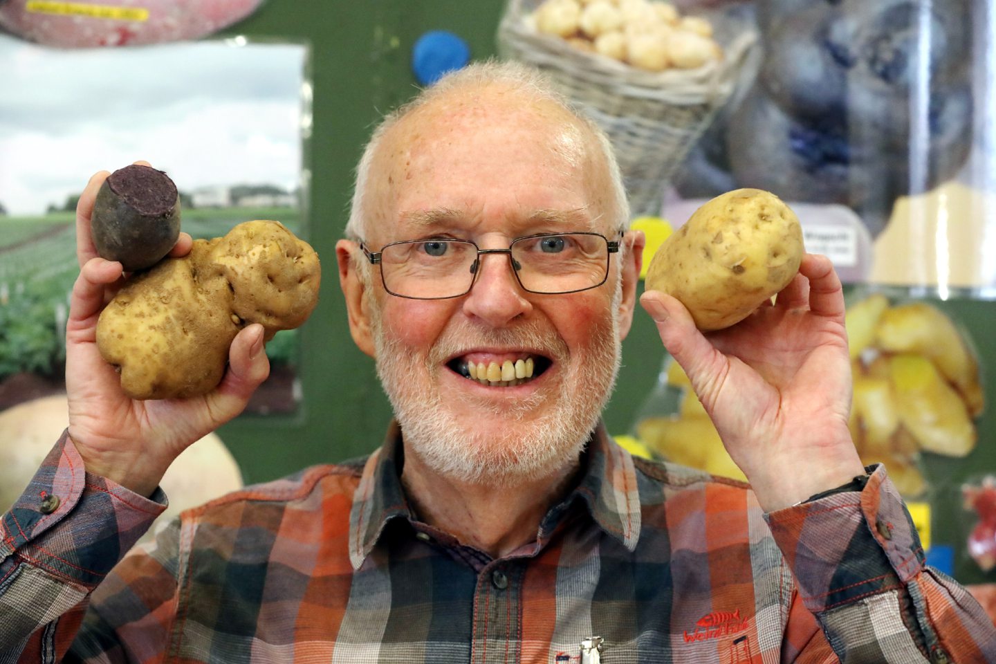 Kirriemuir: Five big reasons to visit the Wee Red Town