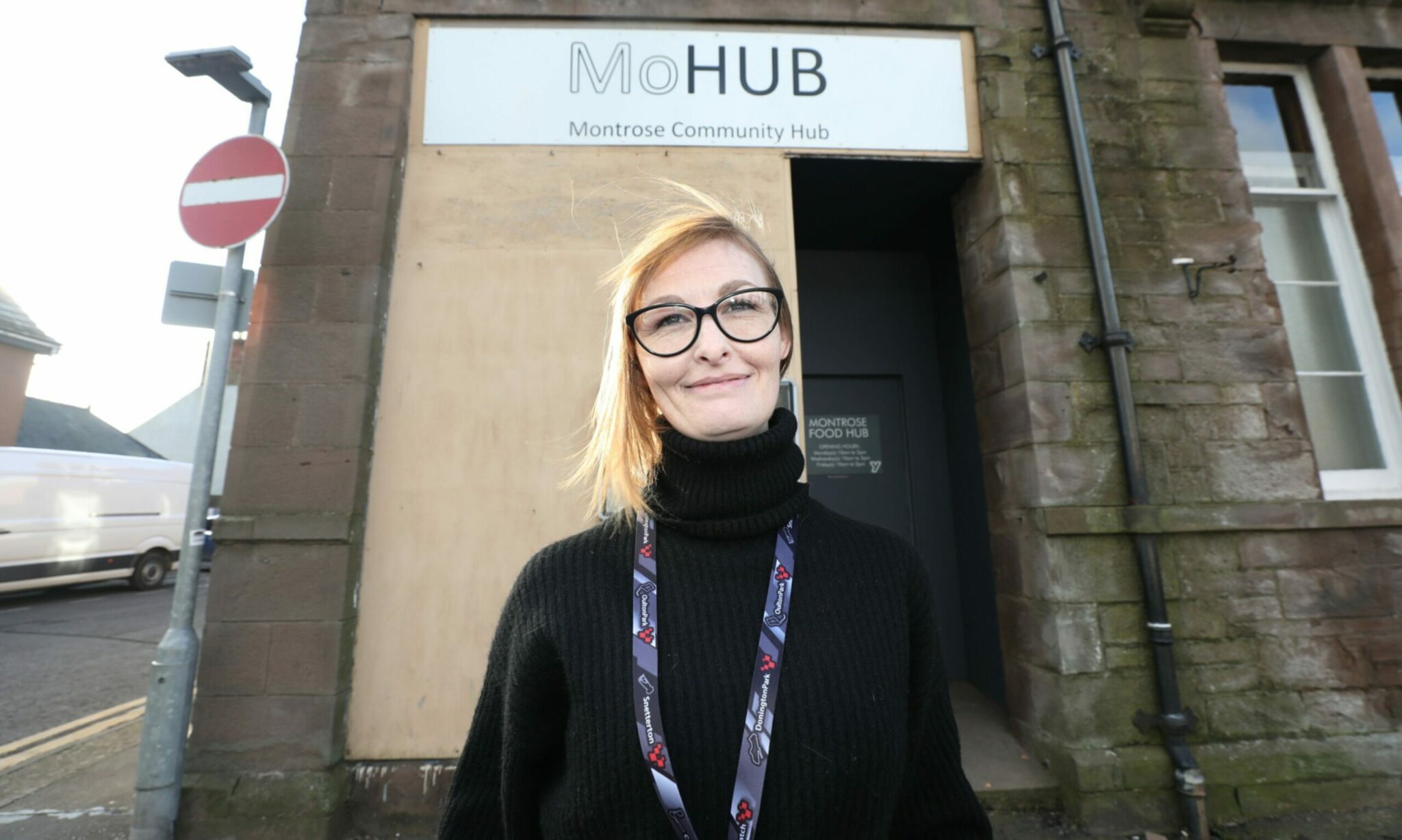 Montrose youth cafe feeds 100+ kids a week - how funding can help more