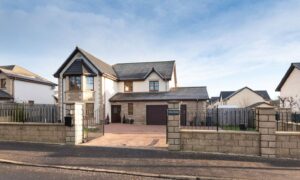 TSPC reveals top 10 most viewed Tayside properties in January - The Courier
