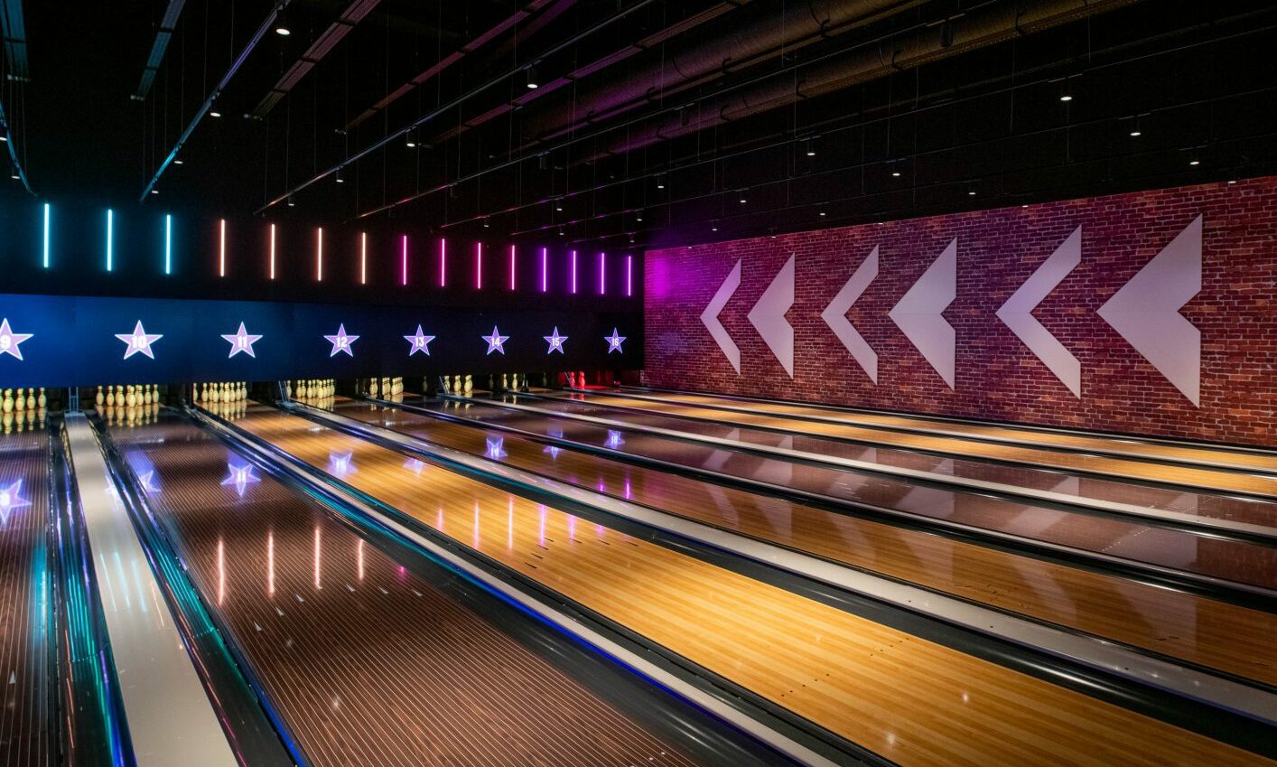 Hollywood Bowl Dundee: Target opening date revealed