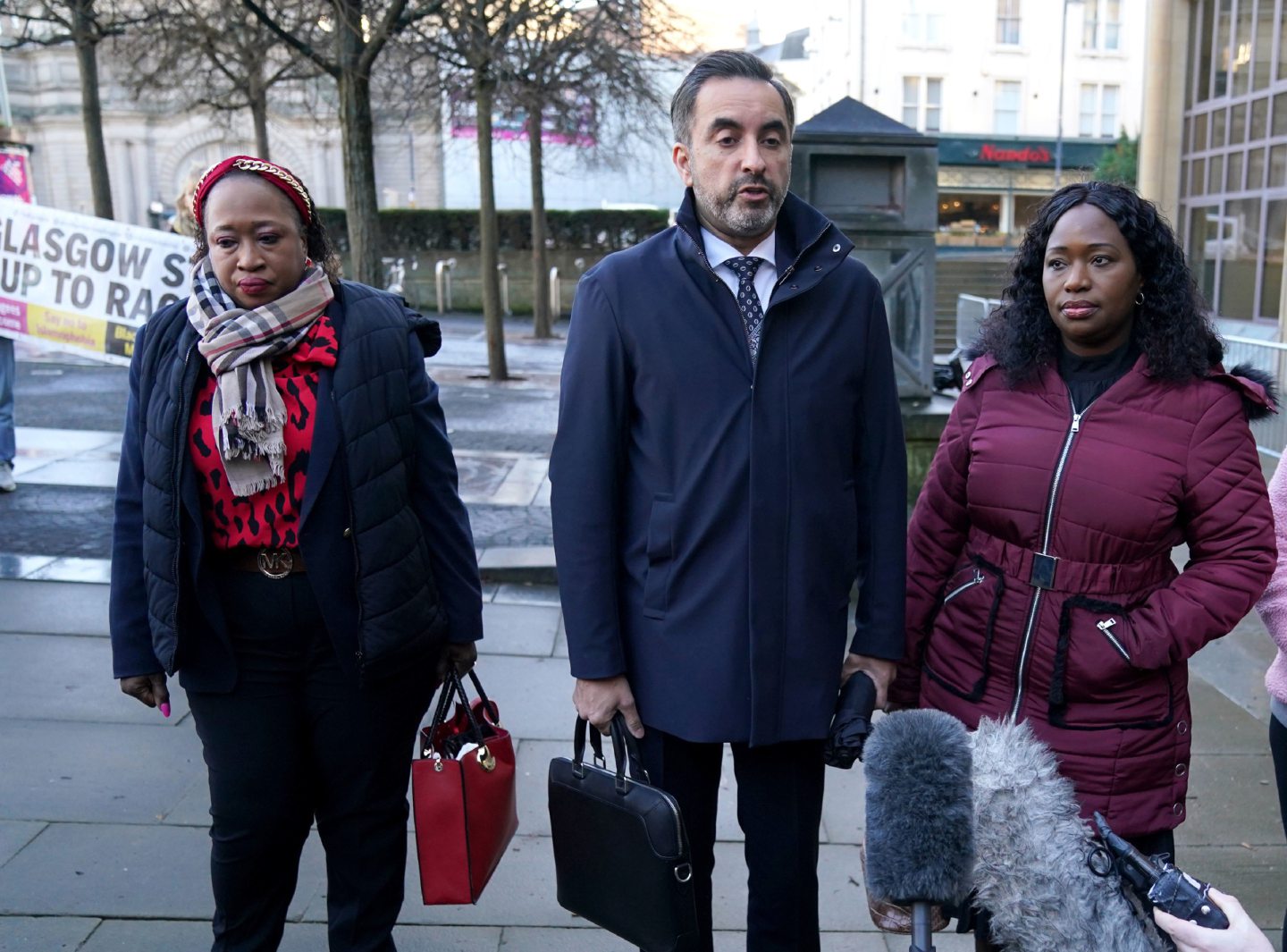 Sheku Bayoh inquiry: What did second tranche of evidence reveal?