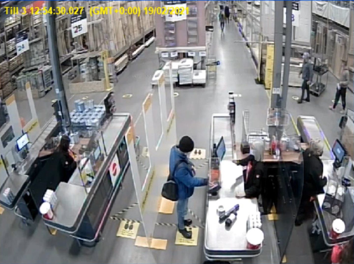 Troon Avenue killer Andrew Innes — Timeline of tragedy