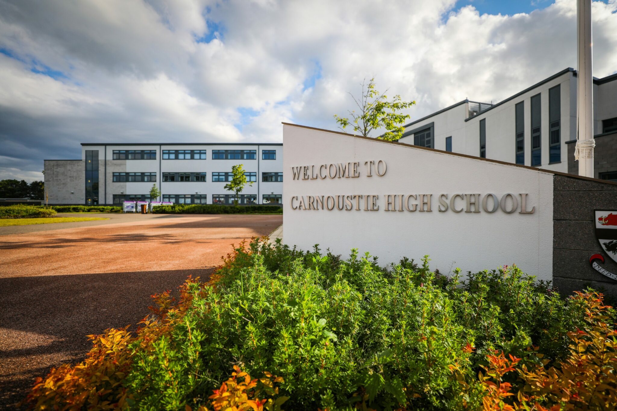 Angus strikes: Full list of schools to close