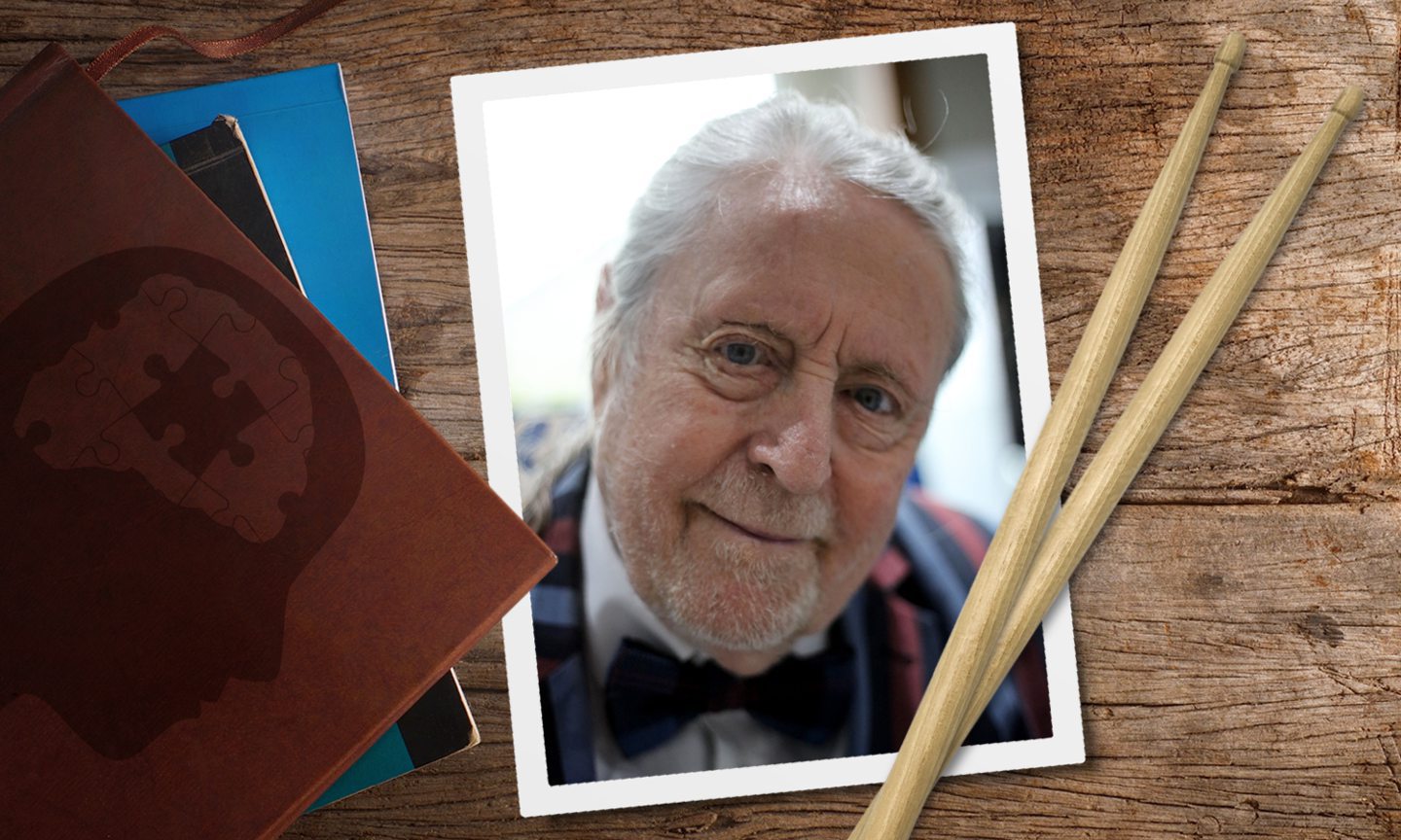 Ken Riley: Dundee lecturer, musician and spiritual seeker dies - The ...