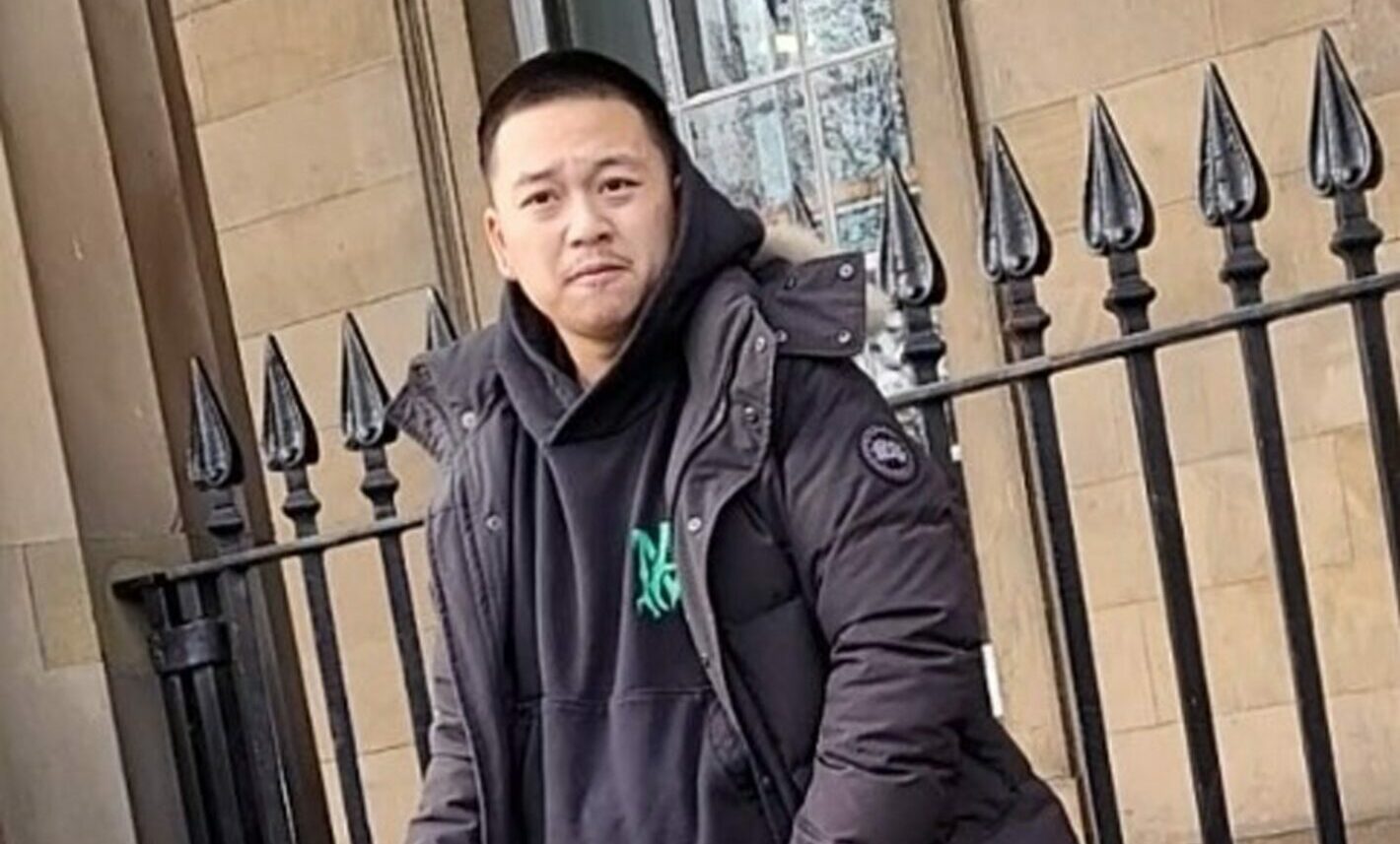 Guest conned Perth hotel out of £13,500 through 'refund' scam