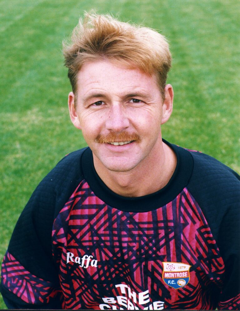 Montrose legend David Larter set for 600-mile trips in coaching role