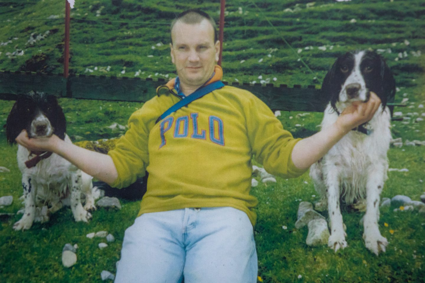 Adam Alexander: 5 key questions on murder of Perthshire trucker