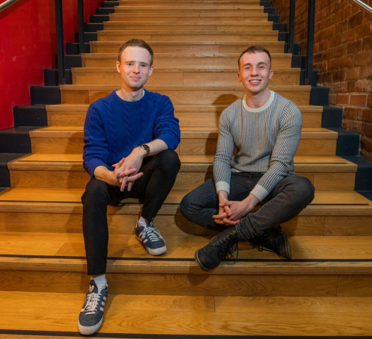 Perth actor tells of being 'murdered' in The Witcher: Blood Origin