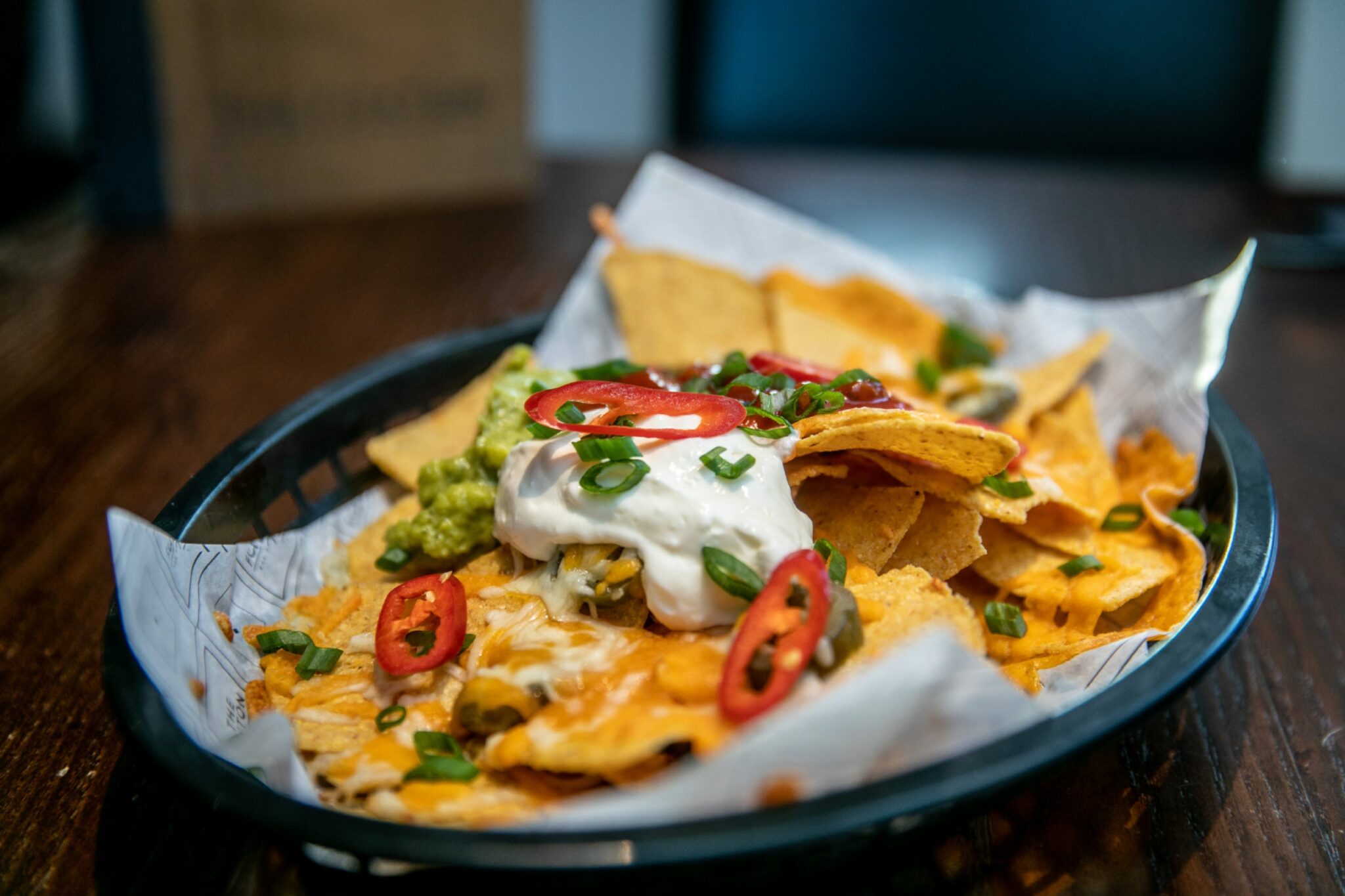 Restaurant review: Foxtons in Glenrothes is now a trusted favourite