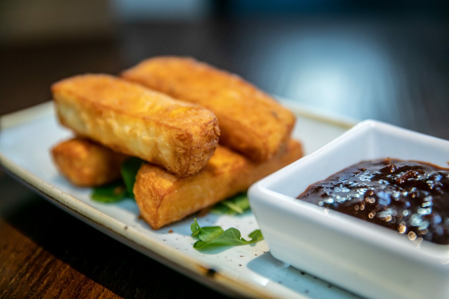 Restaurant review: Foxtons in Glenrothes is now a trusted favourite