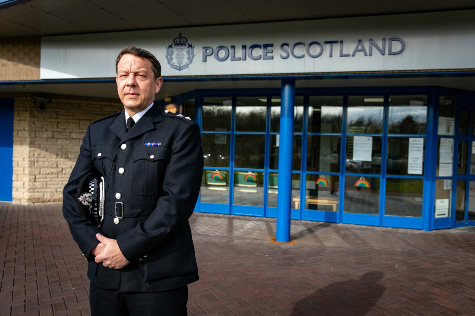 Sheku Bayoh partner angered by police 'lies'