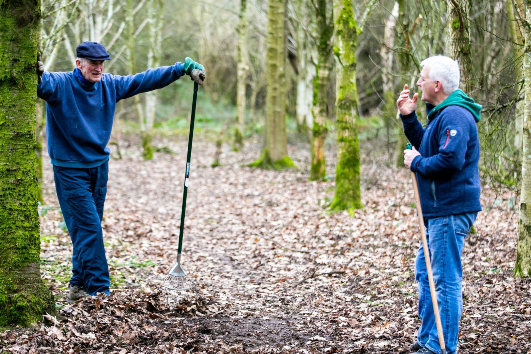Bid to make Strathmiglo Fife's first biodiversity village