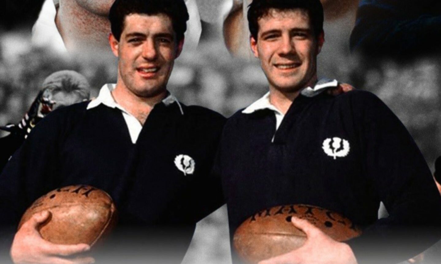 Six Nations: 'Best Scotland have ever played against England,' says ...