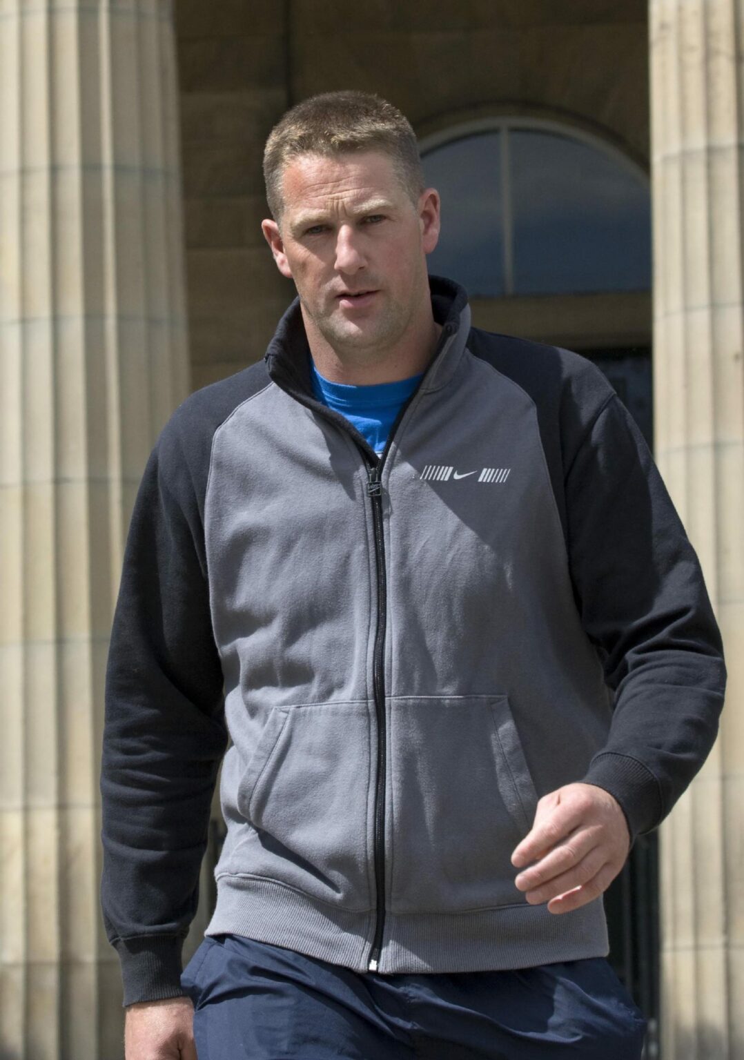 Death of Errol man Adam Alexander features in Netflix documentary