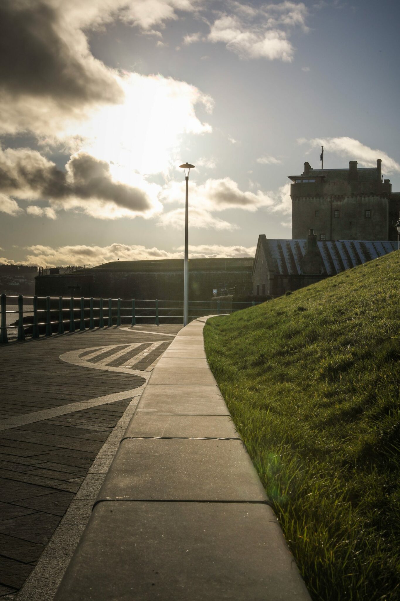 Broughty Ferry active travel project costs double to £18m