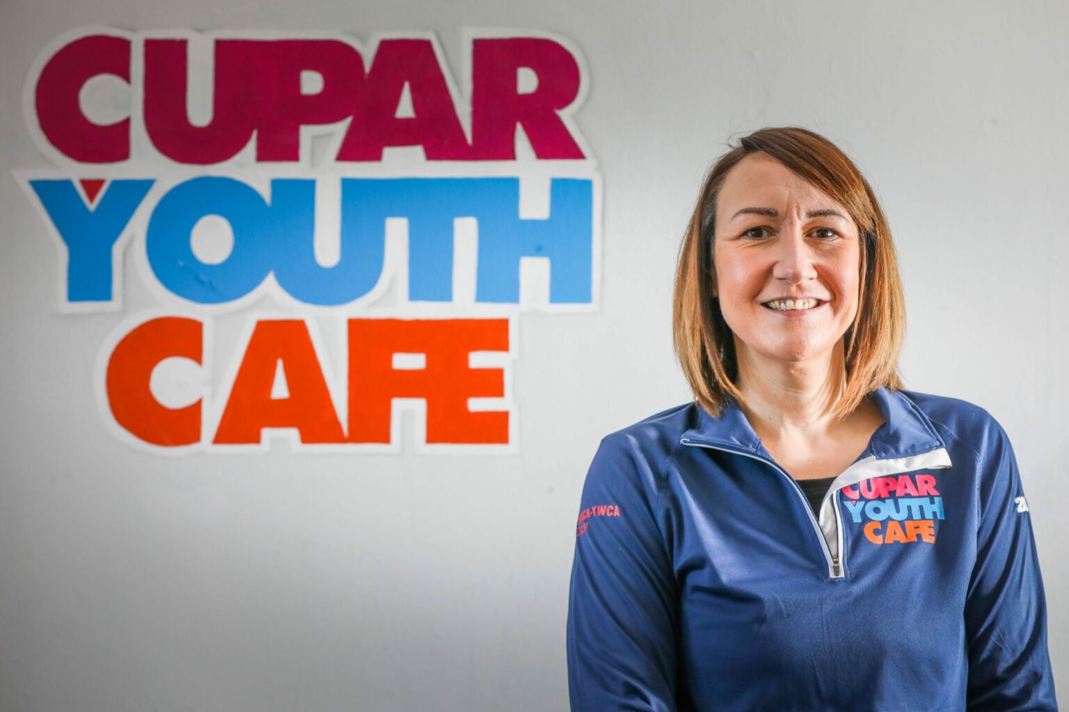 How Cupar Youth Cafe helps to feed Fife youngsters