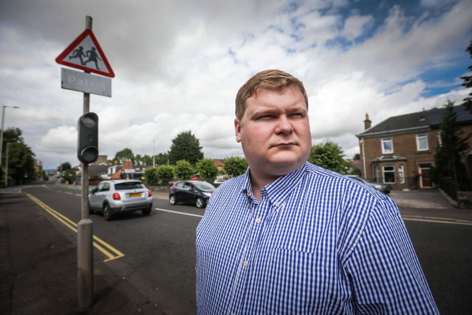 Dundee council push sparks review of national vape shop rules