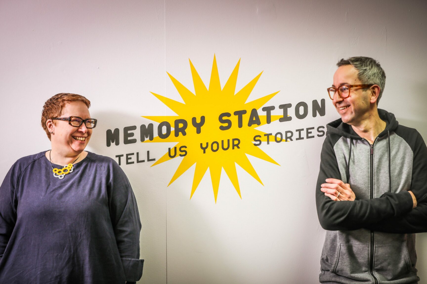 Keiller Centre's future is in Dundonians' hands