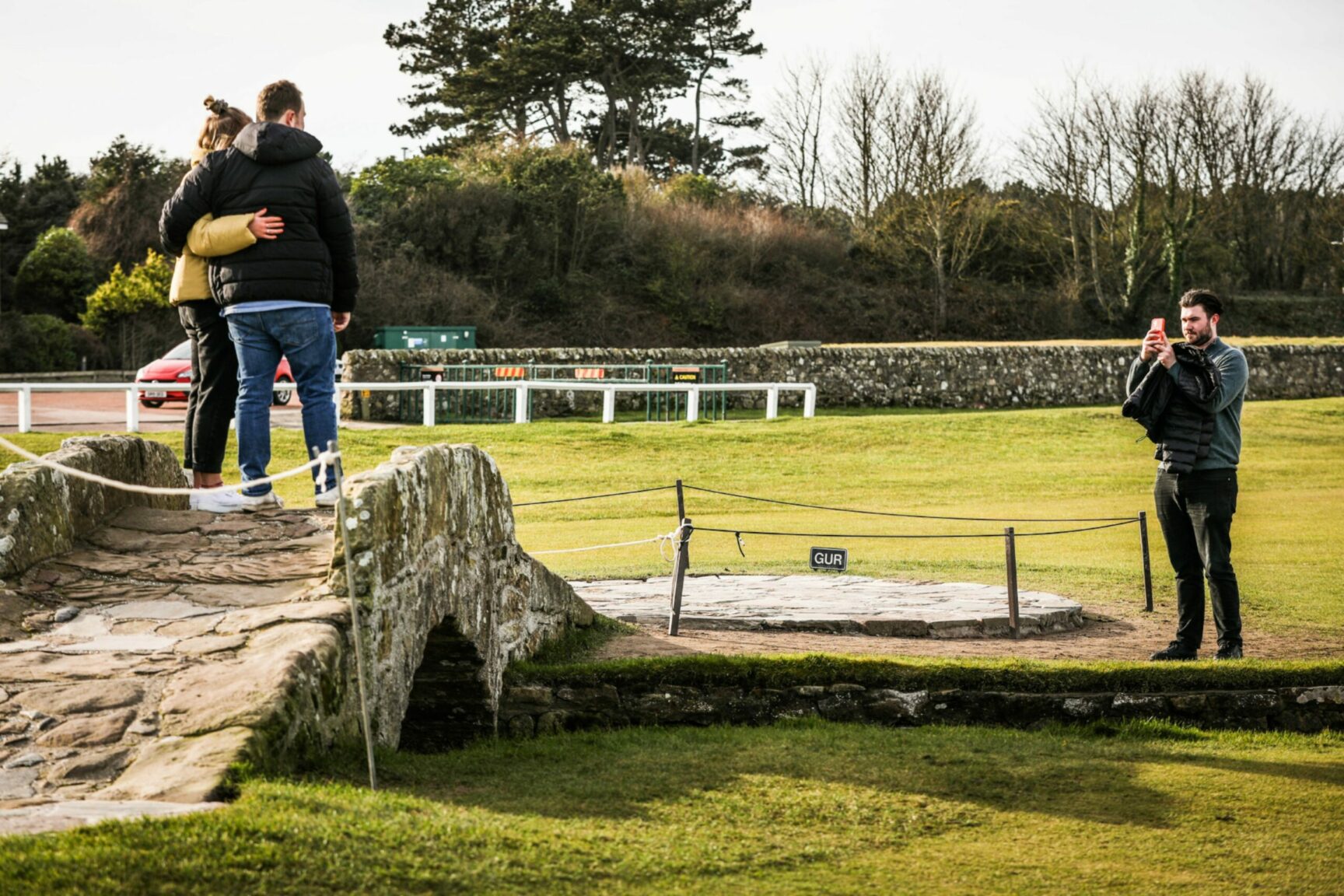 St Andrews Links Trust swings into profit as income rises £16m