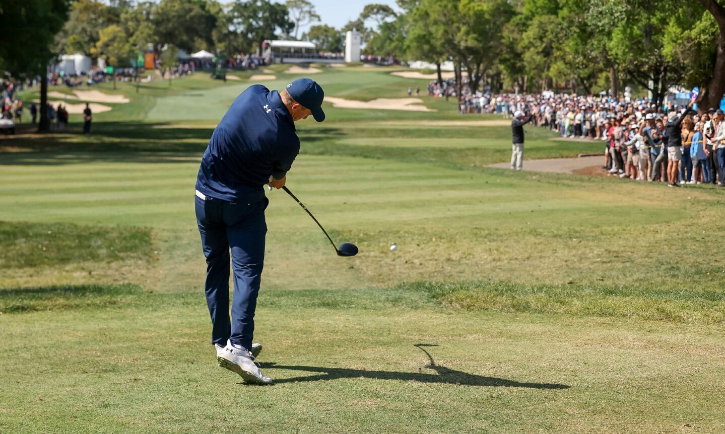 Six thoughts on the R&A and USGA's finally reining in the golf ball